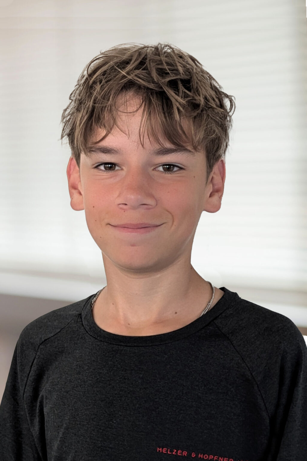 Wir nehmen Ausbildung selbst in die Hand - Oliver beginnt seine Lehre ...